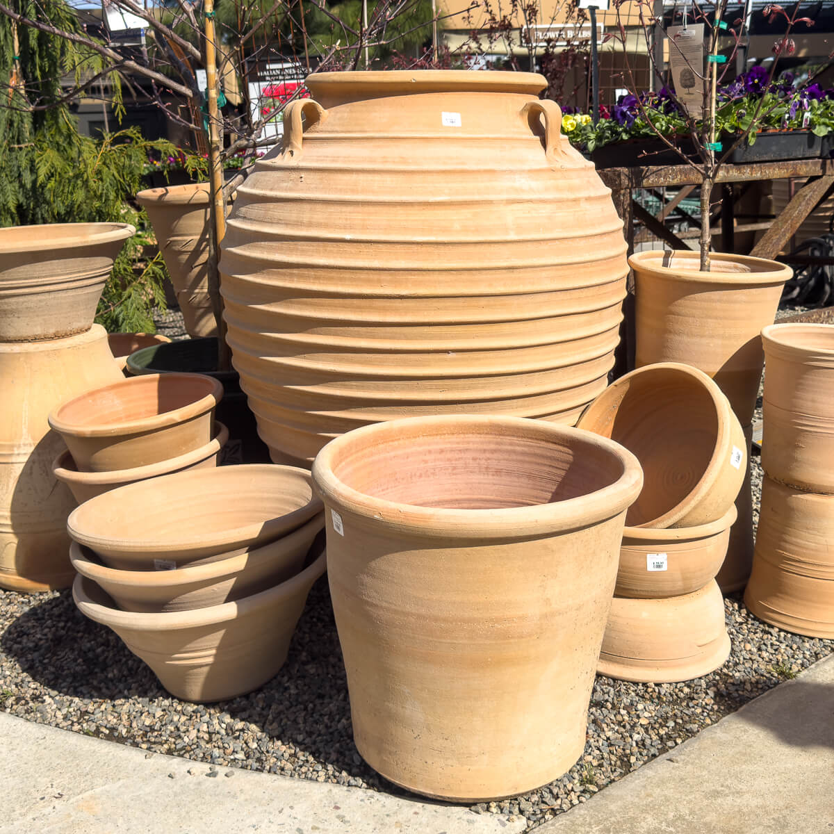 Home | North Coast Pottery