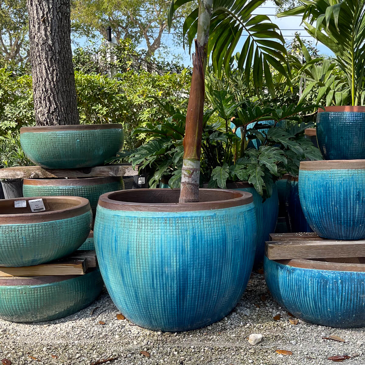 Home | North Coast Pottery