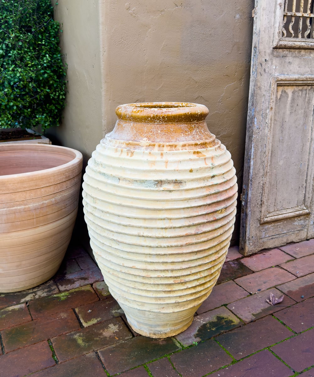 | North Coast Pottery